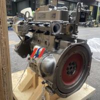 China 3TNV82A-BDSA2 Yanmar Three-Cylinder Water-Cooled Diesel Engine | 3TNV74/76/80/82/88 for sale
