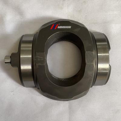 China 3811071825-1 A10VG45 - Swash Plate Is Suitable For 320D/330D Series Excavators for sale