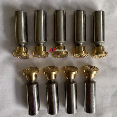 China A10VG45 Plunger Is Suitable For Cat 320D, 330D, 336D Series Engines, Etc for sale