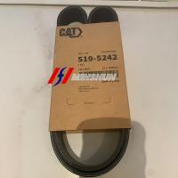 China 519-5242 Fan Belt Is Suitable For C4.2, 302.7D/303.5E CR/305.5E CR, And 4K4X Engines for sale