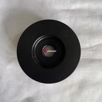 China EC290 Pulley Designed Specifically For EC290 Excavators EC290B LC EC290C/EC290D Crawler for sale