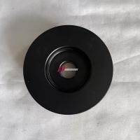 China EC290 Pulley Designed Specifically For EC290 Excavators EC290B LC EC290C/EC290D Crawler for sale
