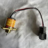 China Solenoid Valve 119233-77932 Is Suitable For Engines Such As 3TNV88, 4TNV88, 2TNE92, And 3TNE92 Series for sale