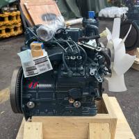 China Kubota D782-ET05-CN4 Original Small Diesel Engine, Three-Cylinder, Four-Stroke for sale