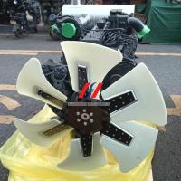 China Komatsu 6D114E-2 6-cylinder Diesel Engine PC300-7 PC350-7 Excavator Engine Replacement 6CT8.3 6D114E for sale
