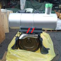 China Komatsu 6D114E-2 6-cylinder Diesel Engine PC300-7 PC350-7 Excavator Engine Replacement 6CT8.3 6D114E for sale