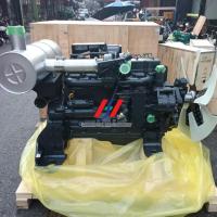 China Komatsu 6D114E-2 6-cylinder Diesel Engine PC300-7 PC350-7 Excavator Engine Replacement 6CT8.3 6D114E for sale
