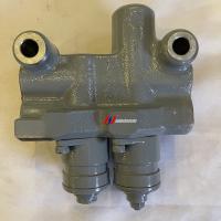 China The 4447178 Solenoid Valve Assembly Is Suitable For Hitachi ZX130, ZX120, ZX135 And Other Models for sale