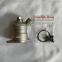 China The 4447178 Solenoid Valve Is Suitable For The Hydraulic System Of The Hitachi ZX130 Excavator for sale