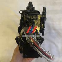 China Yanmar 4TNV84 Diesel Engine Fuel Pump 729649-51320 High-Precision Excavator Engine Fuel Pump Parts for sale