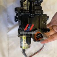 China Yanmar 4TNV84 Diesel Engine Fuel Pump 729649-51320 High-Precision Excavator Engine Fuel Pump Parts for sale