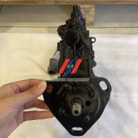 China Yanmar 4TNV84 Diesel Engine Fuel Pump 729649-51320 High-Precision Excavator Engine Fuel Pump Parts for sale