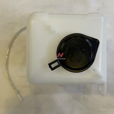 China 21T-06-11351 Water Tank Assembly For PC200-8 And PC300-8 Excavators for sale