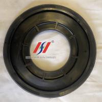 China Komatsu EX200-5 / EX200-6 Fuel Distributor Cover | Fuel System Sealing Accessory for sale
