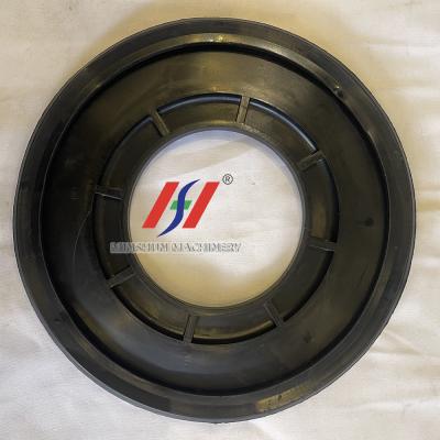 China Komatsu EX200-5 / EX200-6 Fuel Distributor Cover | Fuel System Sealing Accessory for sale