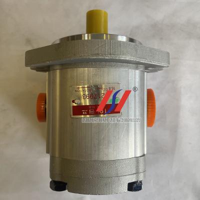 China 9217993 Hitachi Gear Pump Is Suitable For EX200-5, EX210, ZX200, Etc for sale