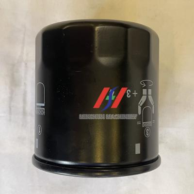 China Komatsu 600-211-2111 Oil Filter, Suitable For PC200, PC300, S6D102, Etc for sale