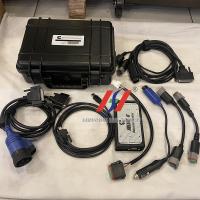 China Engine Diagnostic Tool INSITE Tester Suitable For ISX, QSB, QSL, And QSM Series Engines for sale