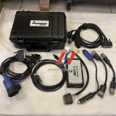 China Engine Diagnostic Tool INSITE Tester Suitable For ISX, QSB, QSL, And QSM Series Engines for sale