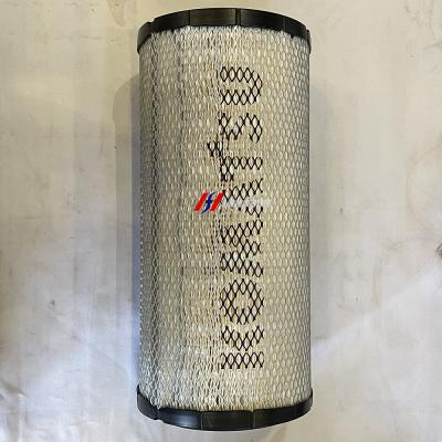 China Komatsu 600-185-2110 Fuel Filter | Diesel Engine Filter Element, Suitable For PC200 And PC300 Series for sale