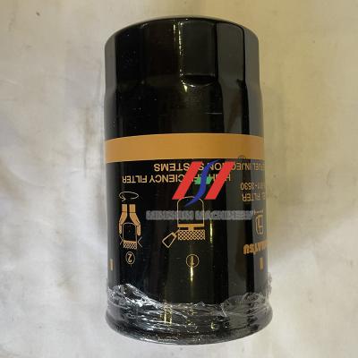 China 600-311-3530 Fuel Filter: Suitable For PC200 And PC300 Diesel Engine Filter Elements for sale