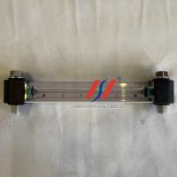 China Ydraulic Oil Dipstick | Universal Hydraulic Oil Level Gauge For Excavator And Loader Hydraulic Systems for sale