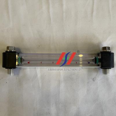 China Ydraulic Oil Dipstick | Universal Hydraulic Oil Level Gauge For Excavator And Loader Hydraulic Systems for sale