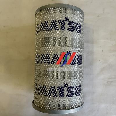 China 14X-60-31150 Komatsu Hydraulic Oil Filter | Suitable For PC200/PC300 Series Hydraulic Systems for sale