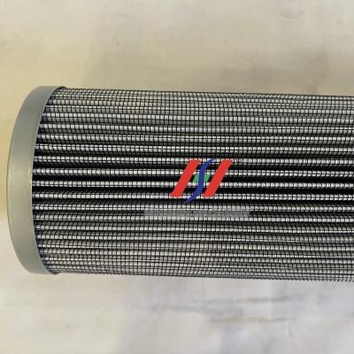 China 203-973-5820 Komatsu Hydraulic Oil Filter | Suitable For PC200/PC300 Series Hydraulic Systems for sale