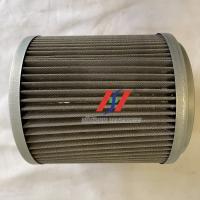 China 22B-60-11160 Komatsu Hydraulic Oil Suction Filter | Suitable For PC200/PC300 Series Hydraulic System Suction Filter Element for sale