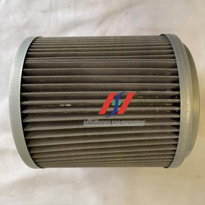 China 22B-60-11160 Komatsu Hydraulic Oil Suction Filter | Suitable For PC200/PC300 Series Hydraulic System Suction Filter Element for sale