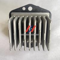 China 17820-01125 Yanmar Air Conditioner Resistor | Case CX210B/Sumitomo SH200-5 Excavator for sale
