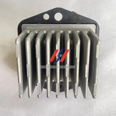 China 17820-01125 Yanmar Air Conditioner Resistor | Case CX210B/Sumitomo SH200-5 Excavator for sale
