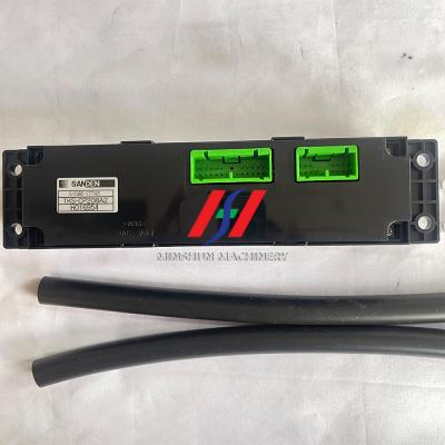 China KHR12510 Yanmar Air Conditioning Control Panel | Case CX210B/Sumitomo SH200-5 Excavator for sale