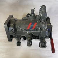 China The 22F-62-17300 Komatsu Hydraulic Control Valve Is Suitable For PC35MRX-1A Excavators for sale