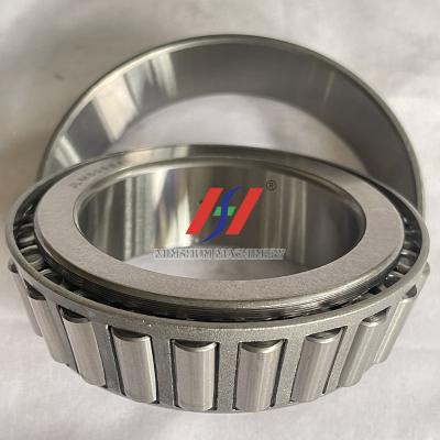 China JLM506849 Gearbox Dedicated Tapered Roller Bearing 90x55x23.5 for sale