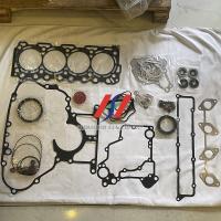China Kubota V3307-T Engine Overhaul Kit | High-Quality Repair Kit for sale