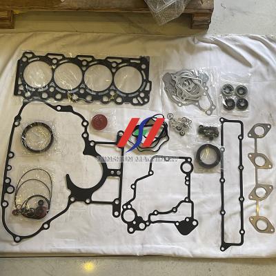 China Kubota V3307-T Engine Overhaul Kit | High-Quality Repair Kit for sale
