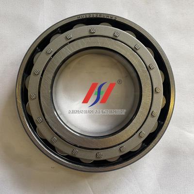 China NU1212RUMW3 Cylindrical Roller Bearing | High Precision Industrial Bearing for sale