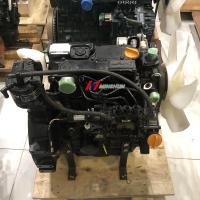 China 3TNV80-SSU Yanmar 3-cylinder Compact-reliable Diesel Engine for sale