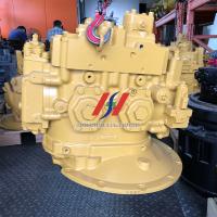 China 397-3680 Cat E320D2 Excavator Hydraulic Pump Assembly for sale