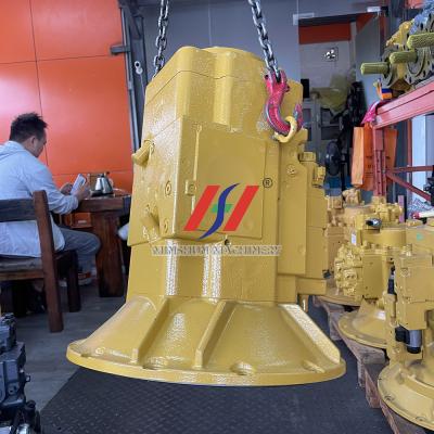 China 531-9885 CAT E320GC Excavator Hydraulic Pump Assembly  Main Hydraulic Pump for sale