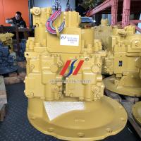 China 524-8317  E326D2 Hydraulic Pump Assembly K7V160DTP Main Pump Assembly for sale