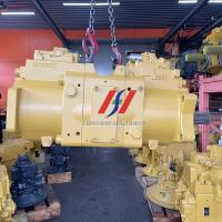 China 566-8632 Cat CAT E349GC Excavator Hydraulic Pump Assembly Main Hydraulic Pump for sale