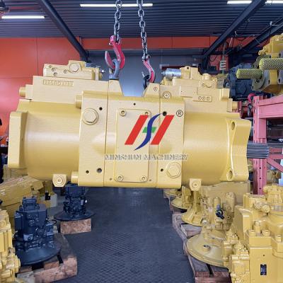 China 566-8632 Cat CAT E349GC Excavator Hydraulic Pump Assembly Main Hydraulic Pump for sale