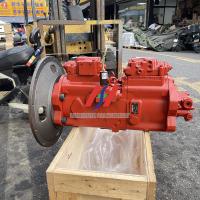 China K5V140DT Hydraulic Pump | Suitable For Excavator Hydraulic Systems for sale