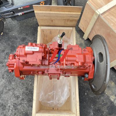 China K5V140DT Hydraulic Pump | Suitable For Excavator Hydraulic Systems for sale