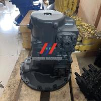 China 708-2L-41121 Komatsu PC200-7K Excavator Hydraulic Pump Assembly for sale