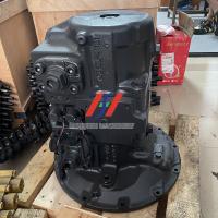 China 708-2L-41121 Komatsu PC200-7K Excavator Hydraulic Pump Assembly for sale