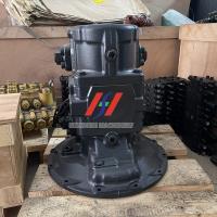 China 708-2L-41121 Komatsu PC200-7K Excavator Hydraulic Pump Assembly for sale